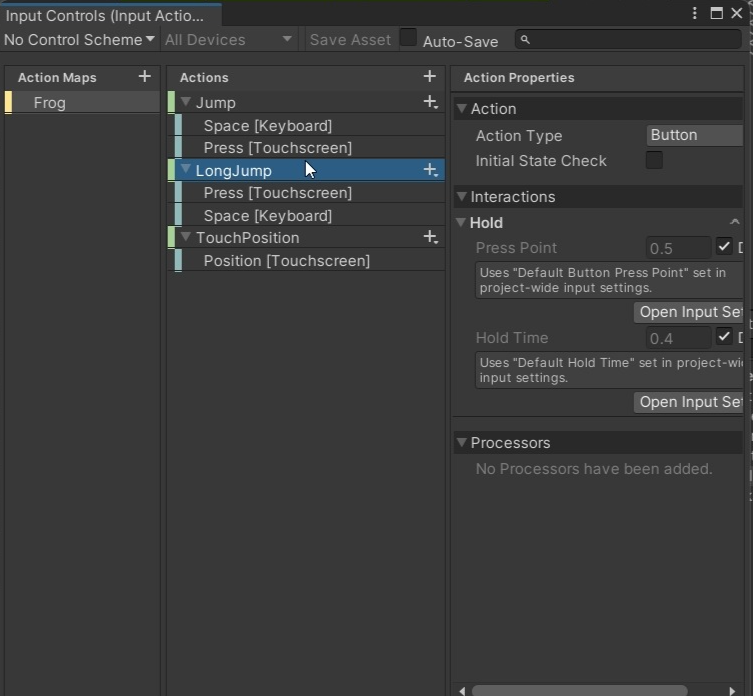 入手Unity-Day02-CSDN博客