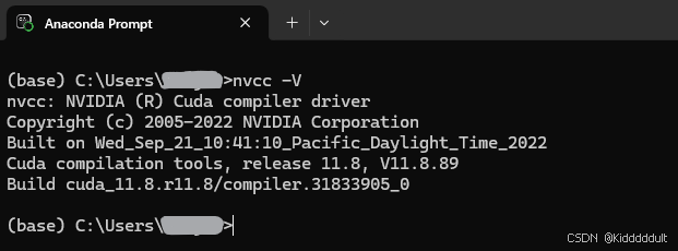 Windows 11安装部署Detectron2_安装detectron2-CSDN博客