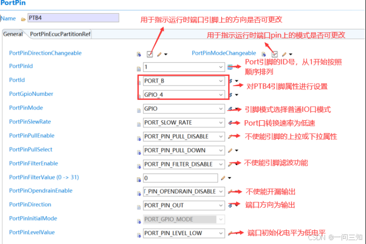 EB MCAL配置----Port配置_eb配置port-CSDN博客