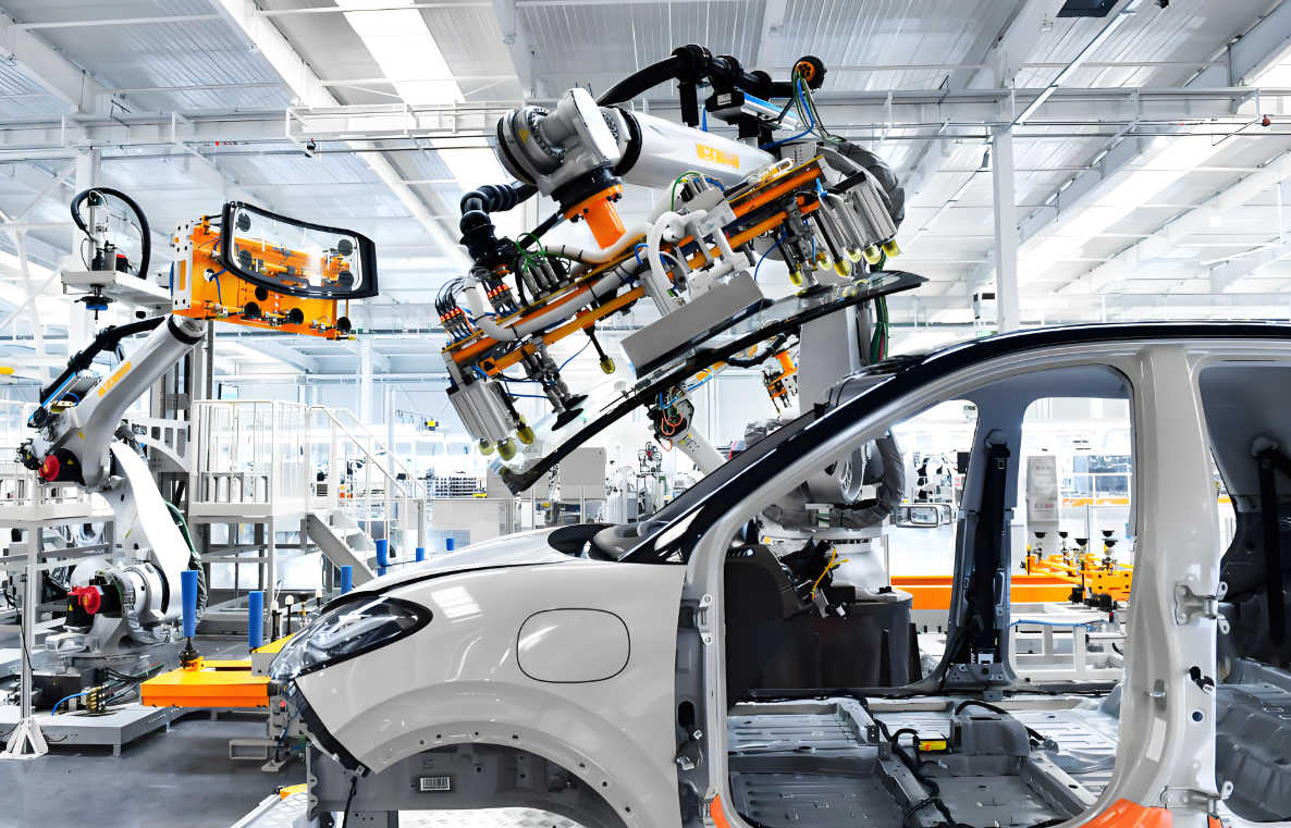 光谱共焦技术赋能汽车玻璃高温翘曲检测：泓川科技 LTC50000-HT 的创新应用_泓川科技ltc-CSDN博客