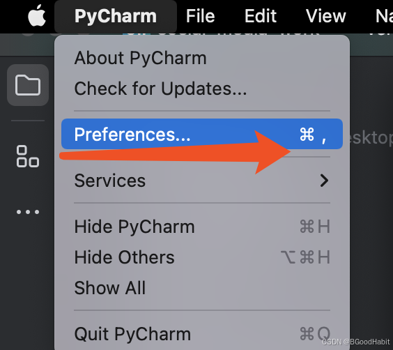 教你如何使用Copilot提高个人编程效率+PyCharm安装Copilot编程插件_pycharm copilot-CSDN博客