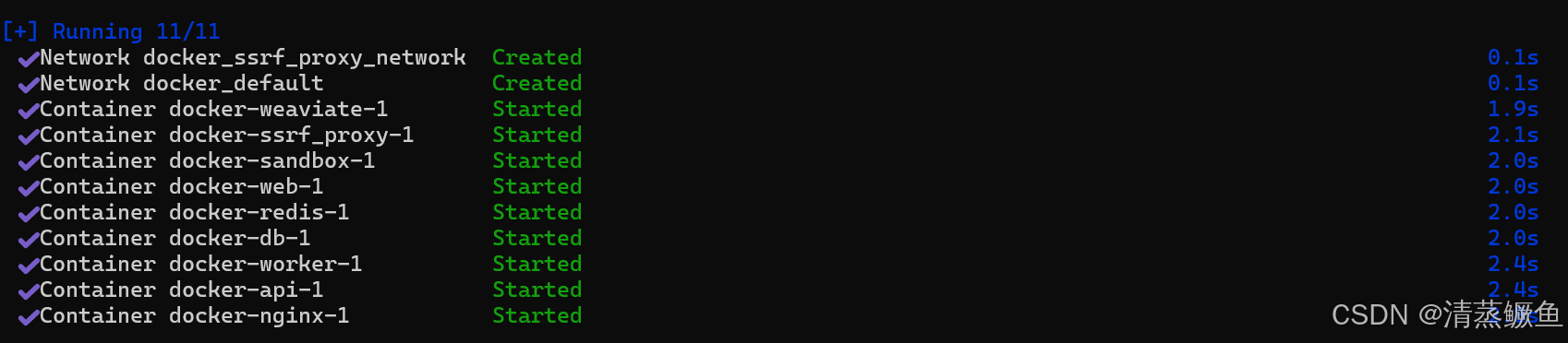 【Windows】Dify + Ollama或Xinference或GPUStack_xinference使用教程-CSDN博客