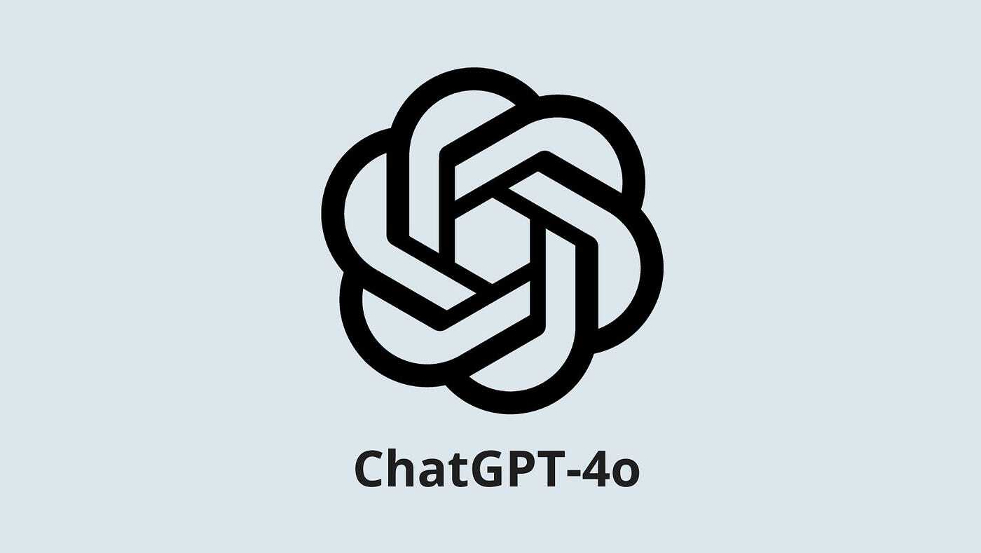 ChatGPT-4o 技术解析：特点、原理及应用_chatgpt-4o的模型原理-CSDN博客