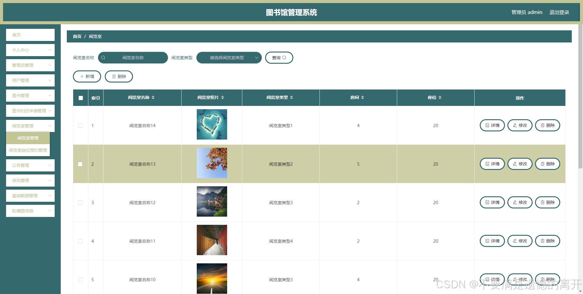 基于ssm的图书馆管理系统的设计与实现《基于ssm框架的图书管理系统的设计与实现》 Csdn博客