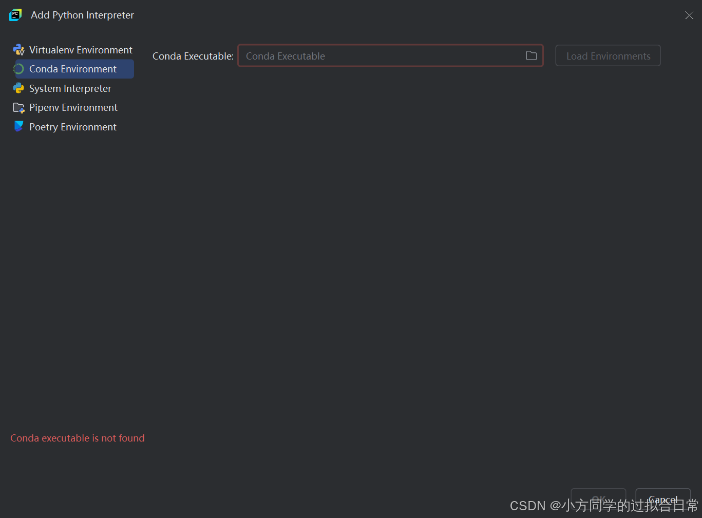 anaconda环境配置（二）：创建环境_conda create -n-CSDN博客