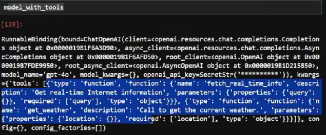 LangGraph之Tool Calling Agent 中ToolNode的使用_langgraph toolnode-CSDN博客