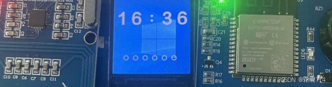 BS8116电容触摸按键-CSDN博客