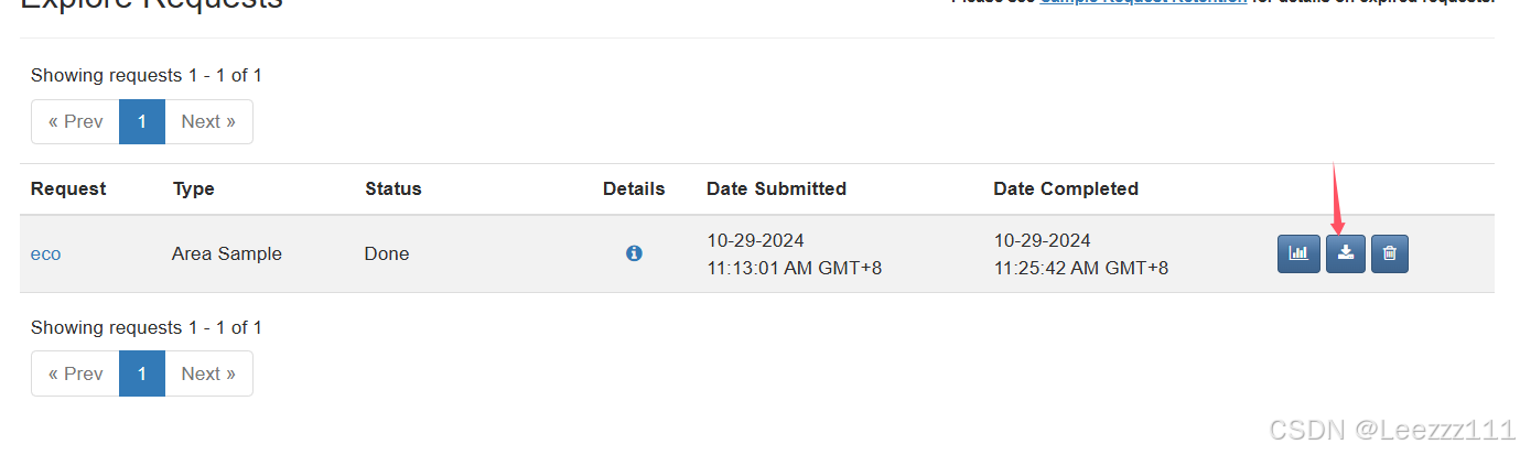 遥感IDL语言及Python保姆式提取ECOSTRESS高分辨率日地表温度70m栅格数据的方法_ecostress地表温度-CSDN博客