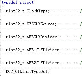 学习HAL库STM32F103C8T6（系统时钟配置）_hal库时钟配置-CSDN博客