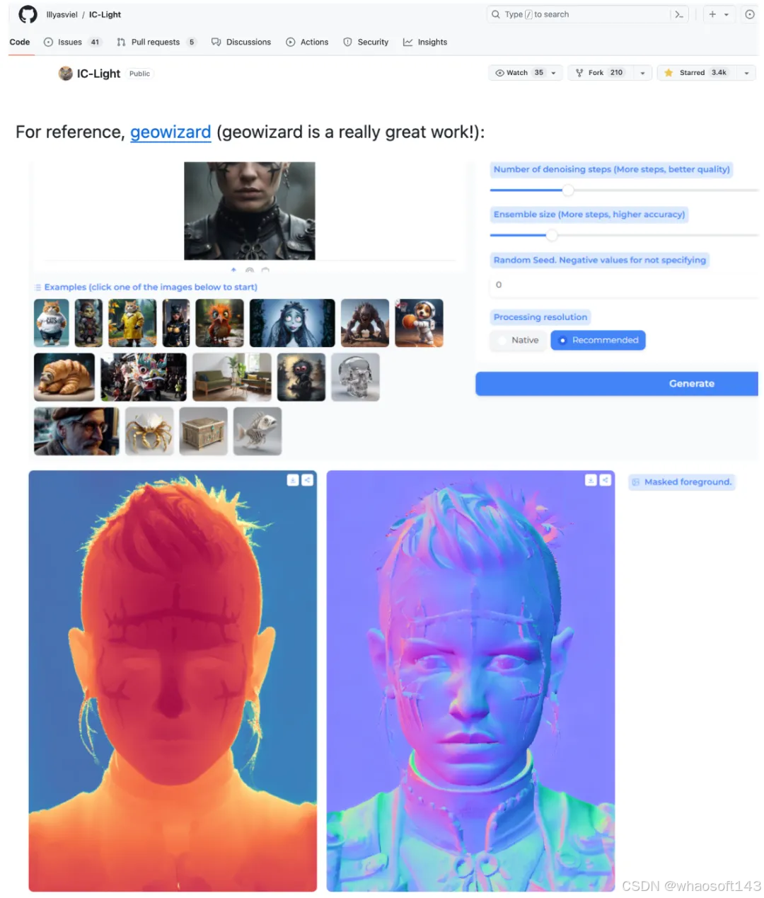 扩散模型~合集6_tfmq-dm-CSDN博客