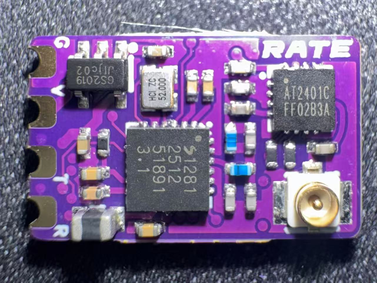 使用STM32接收并解析CRSF协议信号的方法以及相关代码_crsf通道分开-CSDN博客
