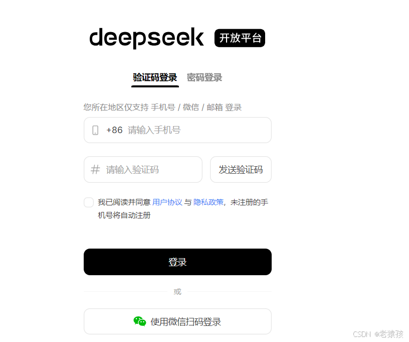 手把手教你把DeepSeek接入IDEA_idea接入deepseek-CSDN博客