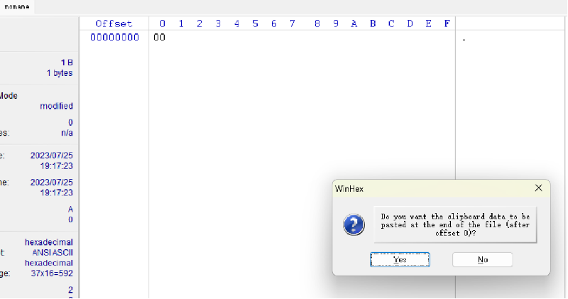 CTF-Misc讲解_ctf foremost用法-CSDN博客