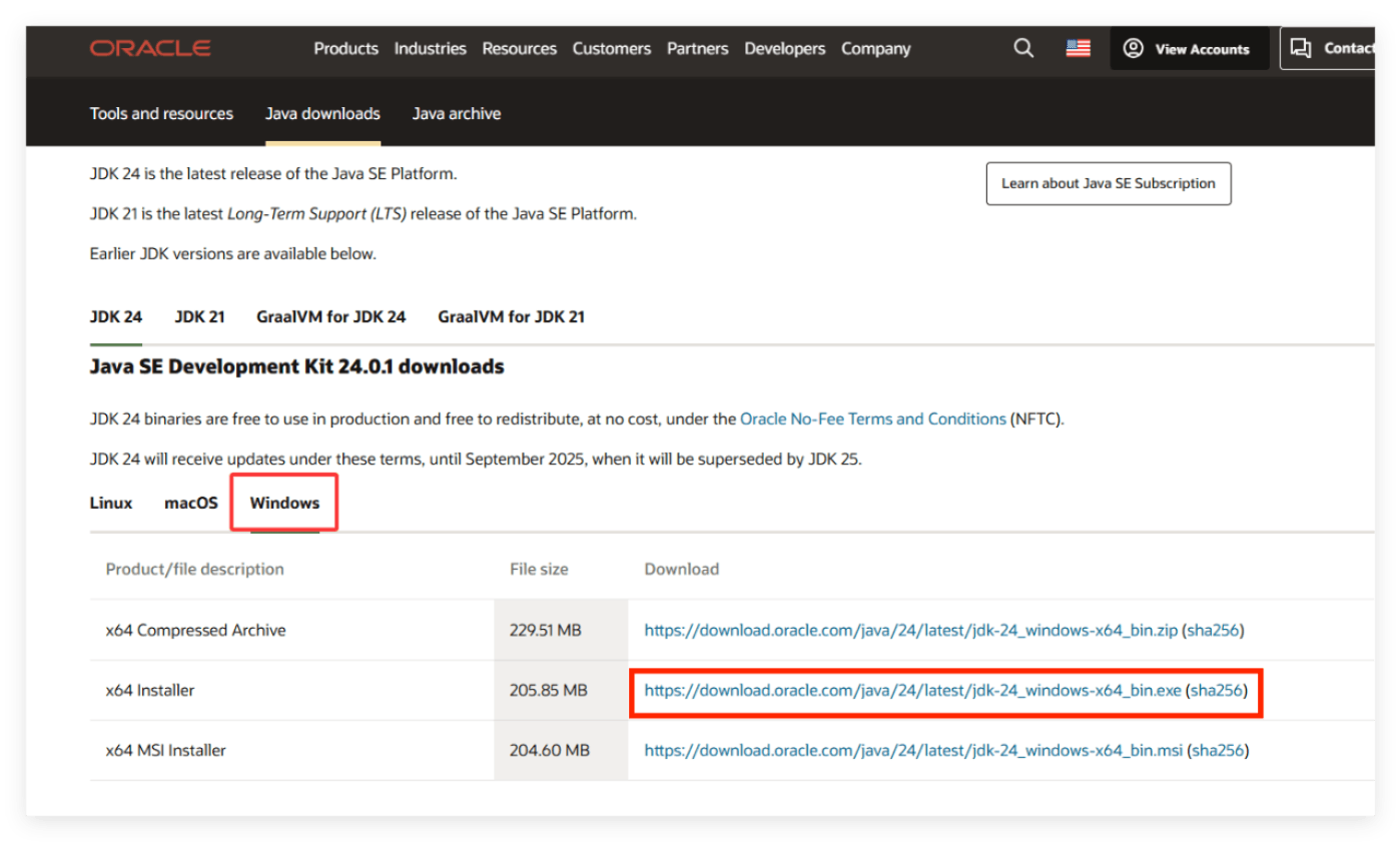 Java环境安装与配置——eclipseeclipse配置java Csdn博客
