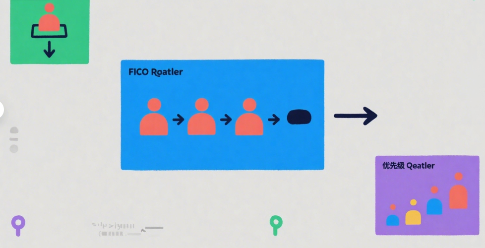 Python 队列（queue）详解与实战示例queue Python Csdn博客