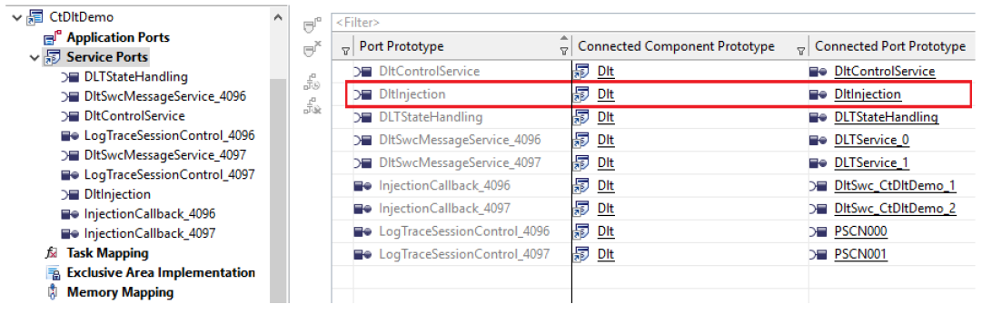 DLT 开发与配置指导_bsw 中 如何调用 dlt 记录log-CSDN博客