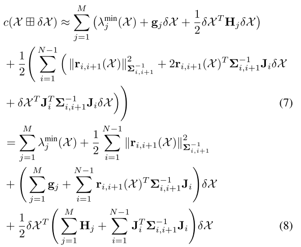 Voxel-SLAM: A Complete, Accurate, and Versatile LiDAR-Inertial SLAM System，香港大学Mars-lab实验室论文解析 ...