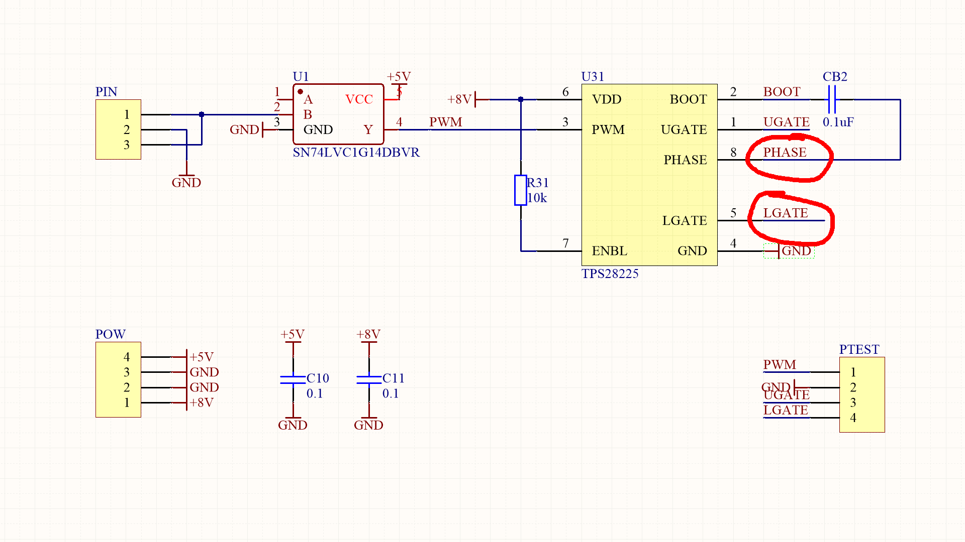 测试SN74LVC1G14的基本特性-CSDN博客