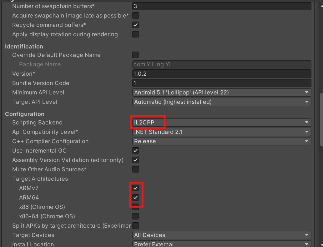 Unity打Android包调试打印_unity keystore manager-CSDN博客