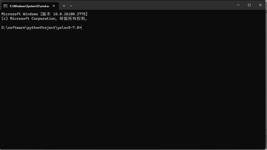 在cmd终端运行conda，报错conda不是内部或外部命令-CSDN博客