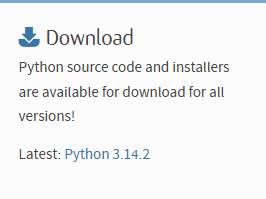 小白Python开发环境搭建！-CSDN博客