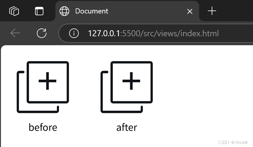 SVGO优化神器：一键压缩SVG图标-CSDN博客