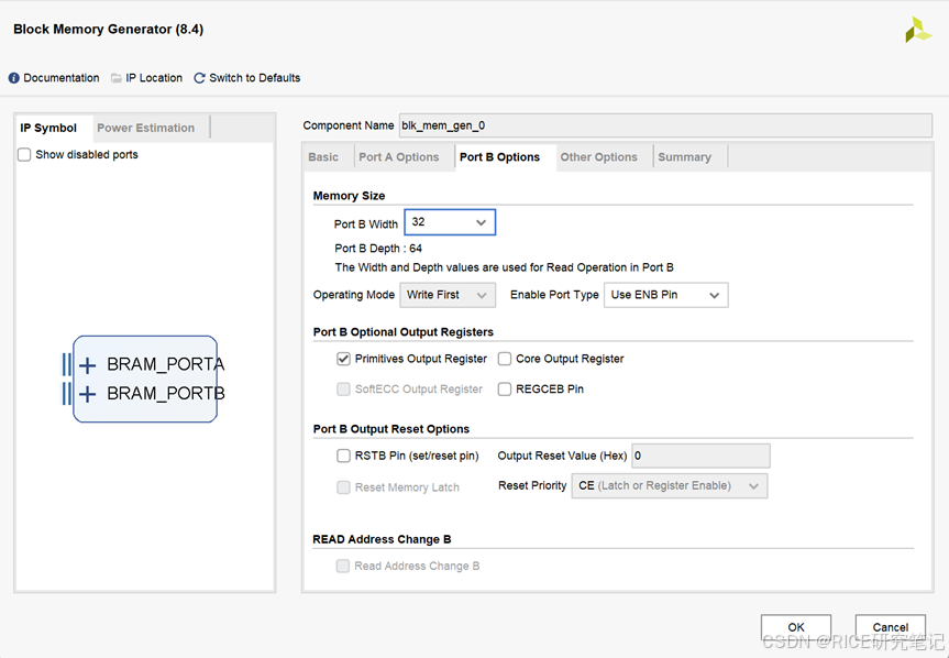 基于FPGA的OFDM简易系统实现_ofdm fpga-CSDN博客