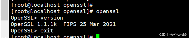 麒麟V10更新openssh与openssl以解决CVE-2016-10009，CVE-2019-16905，CVE-2016-2183，CVE-2021-41617等一系列漏洞_麒麟v10 ...