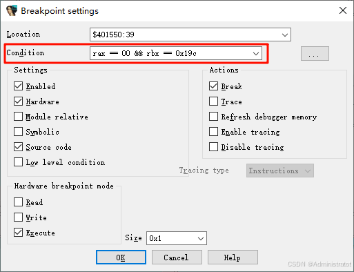 IDA详细使用 笔记（Win 10系统）_ida下导出函数如何看pseudocode视图-CSDN博客