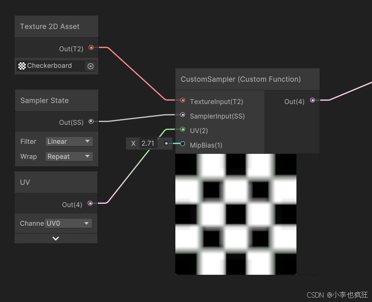 Unity中的HDRP(九):深度学习超级采样(DLSS)_unity dlss-CSDN博客