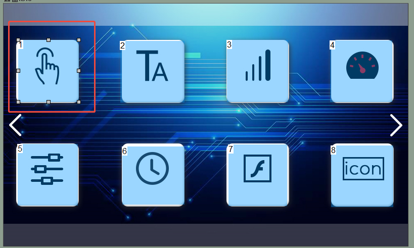 VisualTFT -UI-CSDN博客