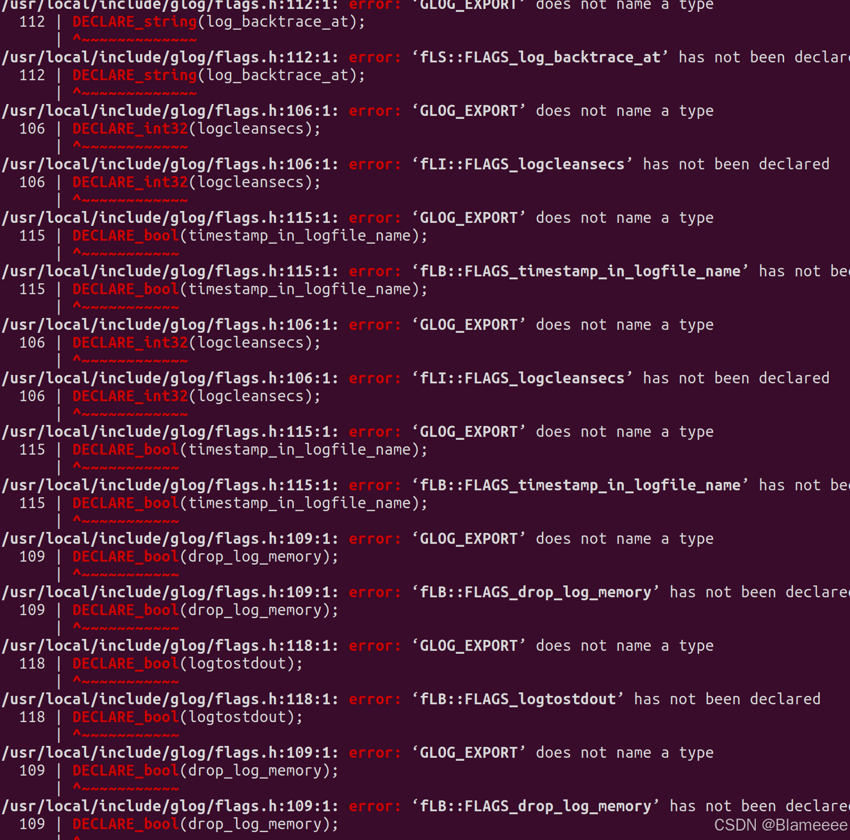 ubuntu20.04运行LDSO记录_dso复现-CSDN博客