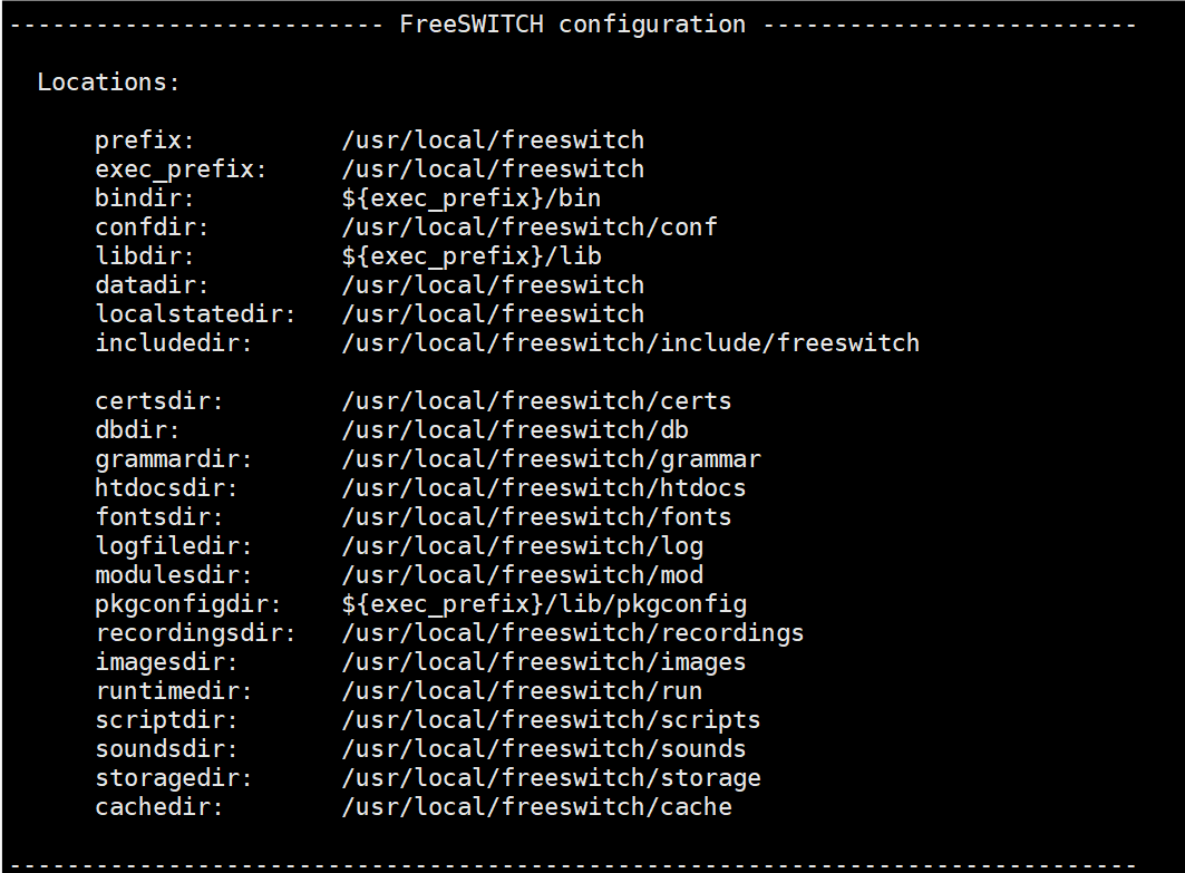 Centos7 Freeswitch 1.10.12+Spandsp+Sofia-sip 编译安装、ACL防护、防火墙保护和Linephone互联-CSDN博客