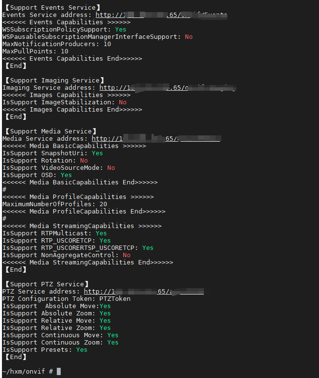 onvif协议下gSOAP搭建_onvif 海思-CSDN博客