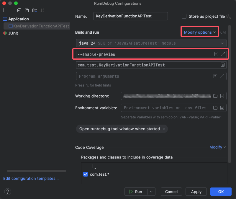 Java 24：密钥派生函数API-CSDN博客