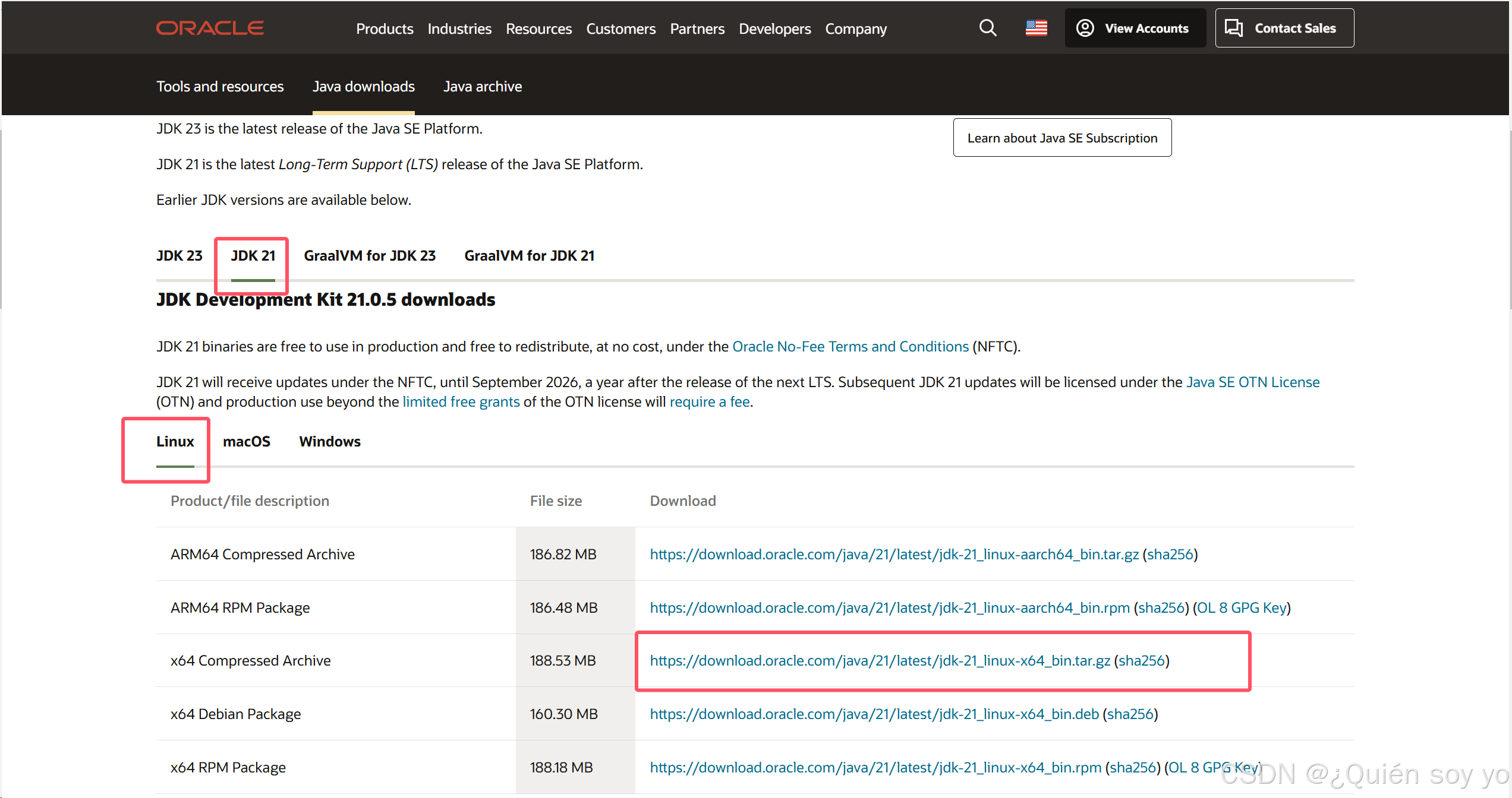 「CentOS服务器离线安装JDK超详细教程」手把手教你部署Java环境，解决无网络环境安装难题｜附常见问题排查-CSDN博客
