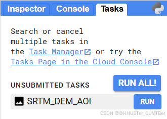 基于 GEE 平台快速可视化并下载 30m 精度 DEM 数据_gee下载dem-CSDN博客