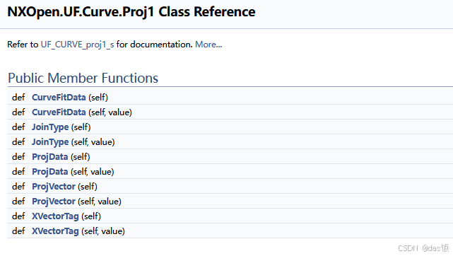 NX二次开发(python)-创建投影曲线(一)_nxopen二次开发投影曲线-CSDN博客