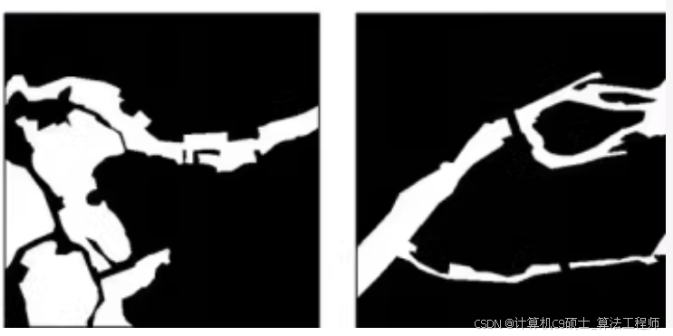 利用卷积神经网络（cnn）u Net模型来进行河流遥感图像分割数据集的图像分割。深度学习方法来构建完成河流遥感图像分割任务卷积神经网络cnn为基础的分割模型 Csdn博客