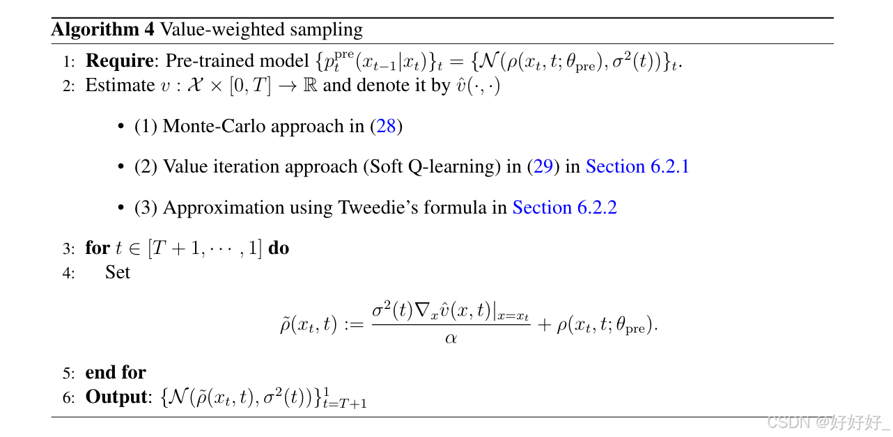 Understanding Reinforcement Learning-Based Fine-Tuning of Diffusion Models: A Tutorial and ...