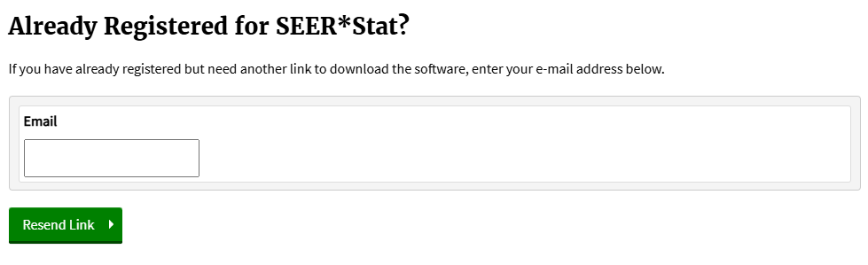 如何申请SEER数据库_seer数据库怎么注册-CSDN博客
