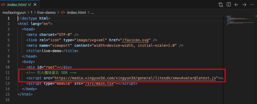 如何实现React 19+Vite+TypeScript技术栈告别高薪主播！从零打造 24 小时“AI 销冠”：星云数字人直播间全链路实战 ...