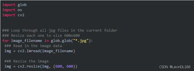 Python源码案例 三行python代码，让数据预处理速度提高2到6倍python实战源码案例 Csdn专栏