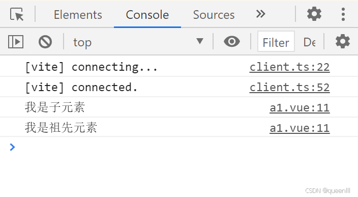 前端开发第六讲（事件修饰符）button 组件onclick 事件拦截 Csdn博客