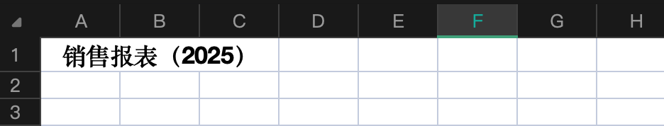 使用 Apache Poi 操作 Excel 文件apache Poi Excel Csdn博客