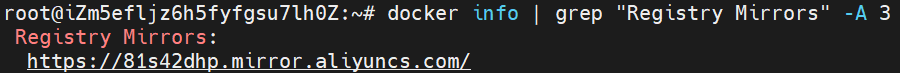 Ubuntu中通过docker安装MySQL_ubuntu docker mysql-CSDN博客