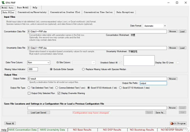 PMF5.0计算_epa pmf-CSDN博客