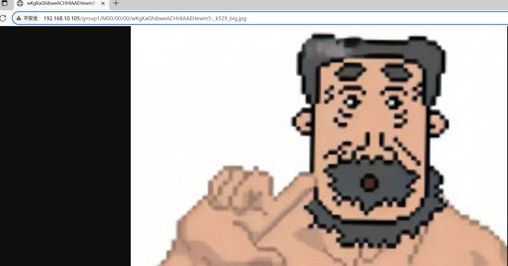FastDFS 文件系统_基于fastdfs实现的web文件管理系统-CSDN博客