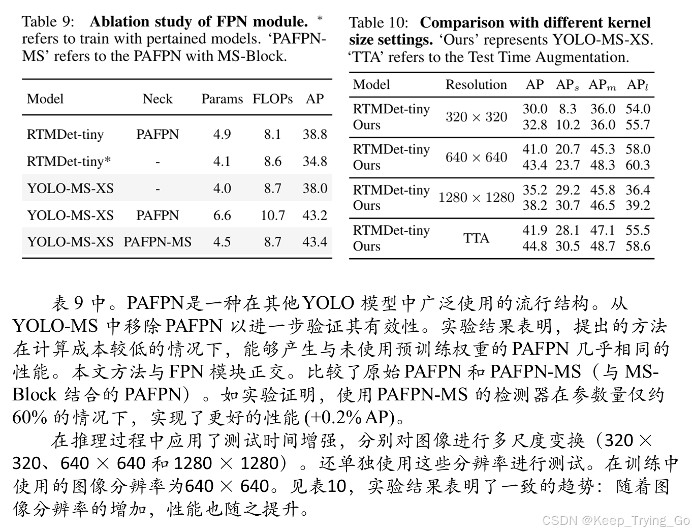 论文YOLO-MS详解-CSDN博客