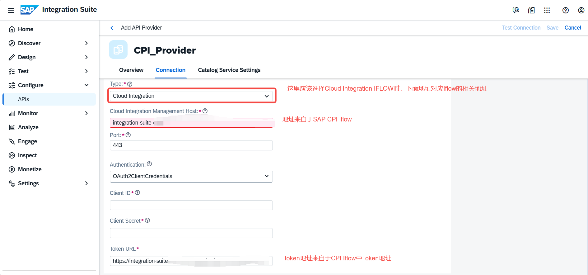 SAP-CPI 集成 API Management 集成Oauth2.0-CSDN博客